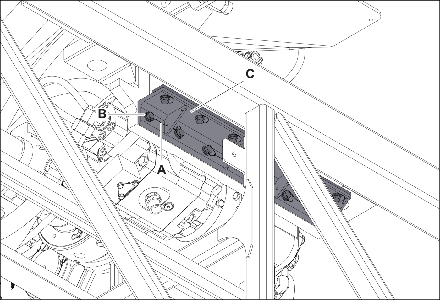 Maintenance | PV-271 | Epiroc Technical Information
