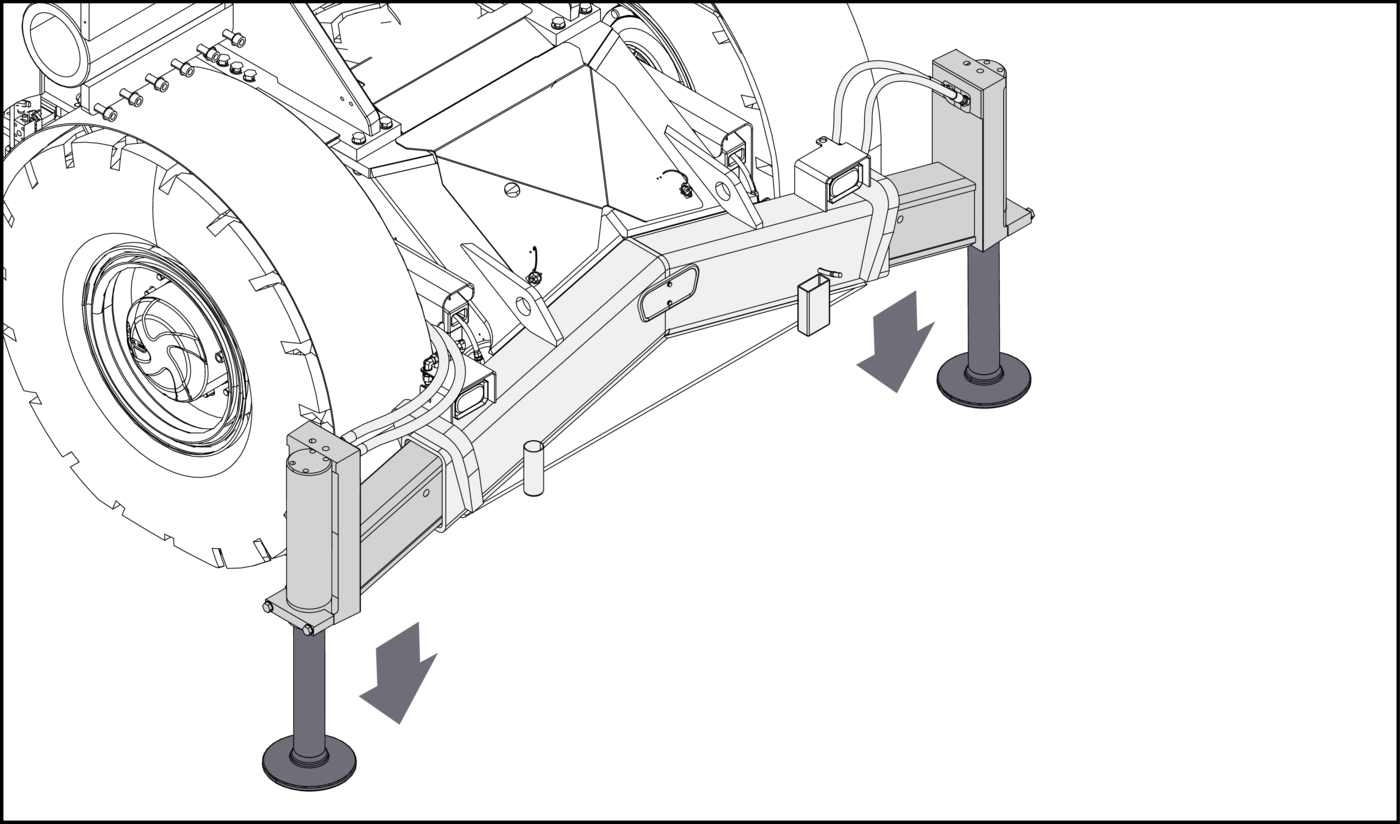 Standard Operating Procedure | Cabletec M | Epiroc Technical Information