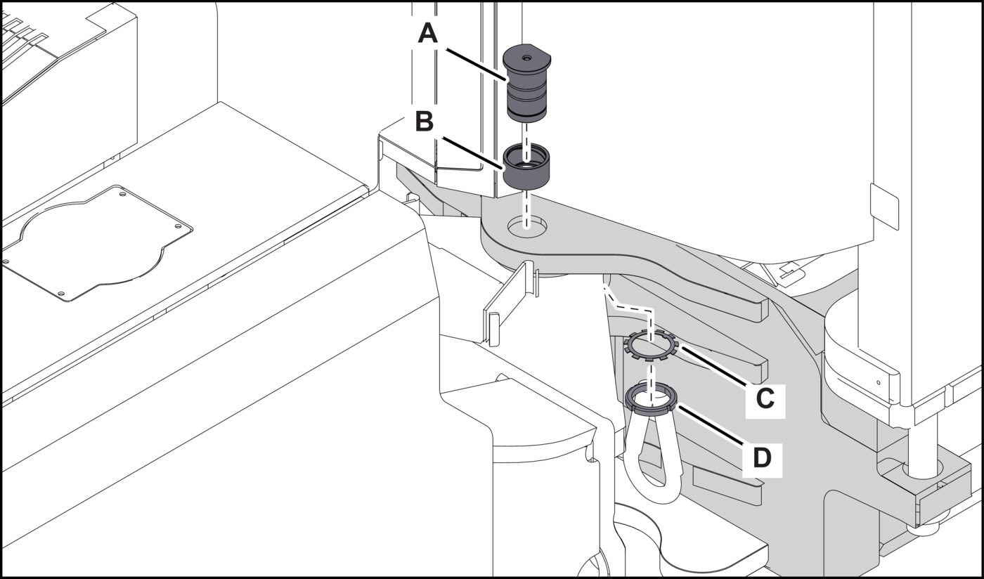 Standard Operating Procedure | Cabletec M | Epiroc Technical Information