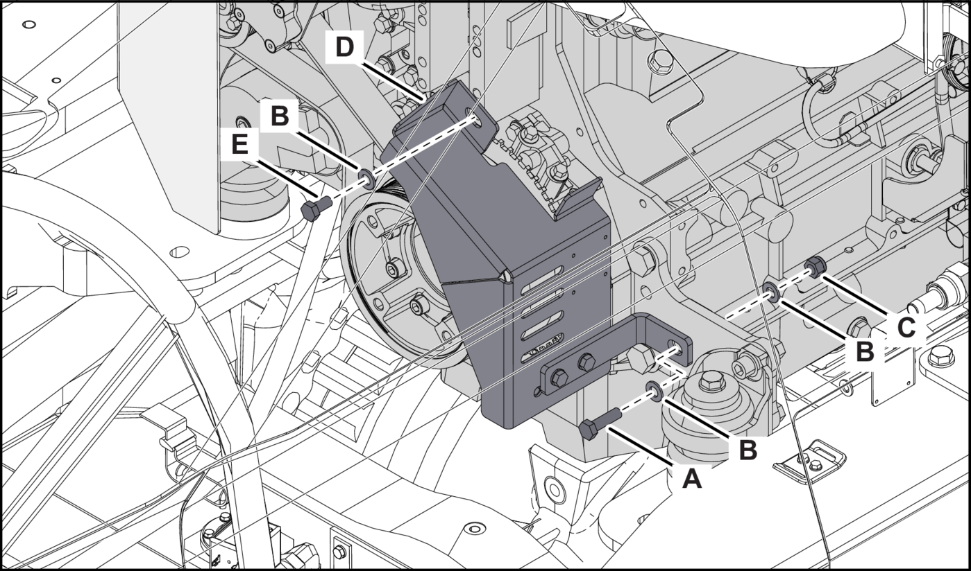 Standard Operating Procedure | Boomer M1 | Epiroc Technical Information