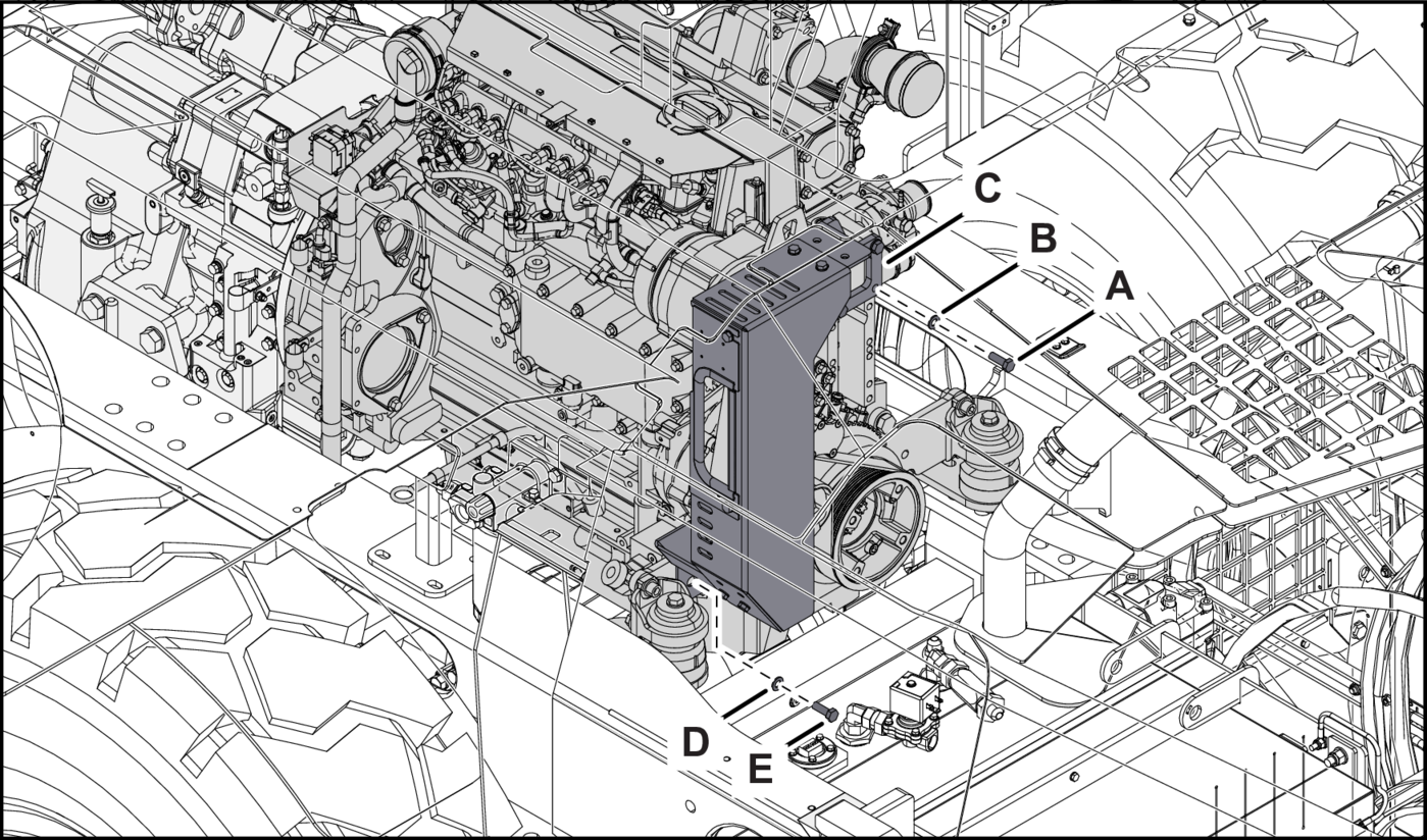 Standard Operating Procedure | Boomer M1 | Epiroc Technical Information