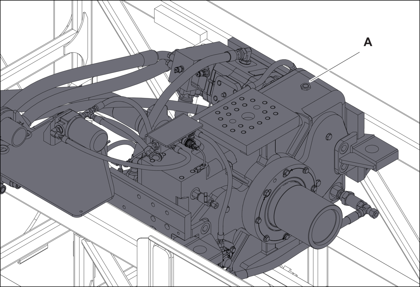 Maintenance | PV-271 | Epiroc Technical Information