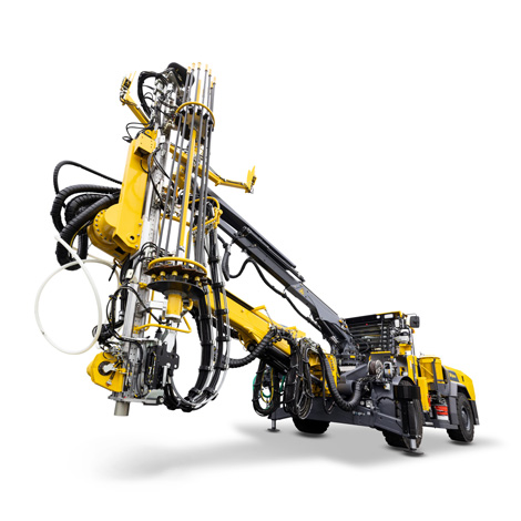 Epiroc Technical Information