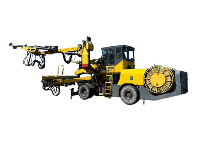 Epiroc Technical Information