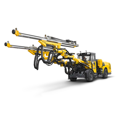 Epiroc Technical Information