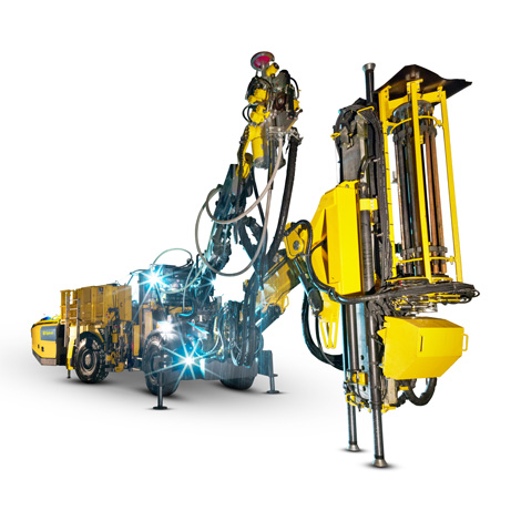 Epiroc Technical Information