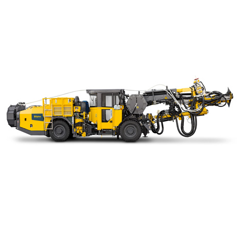 Epiroc Technical Information