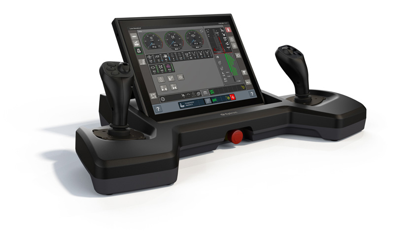 Epiroc Technical Information