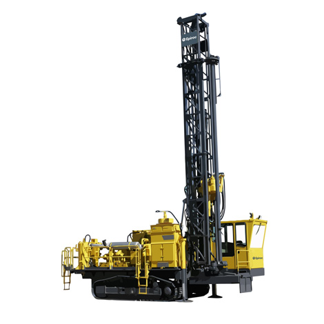 Epiroc Technical Information