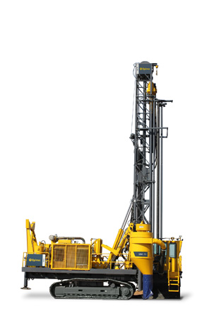 Epiroc Technical Information