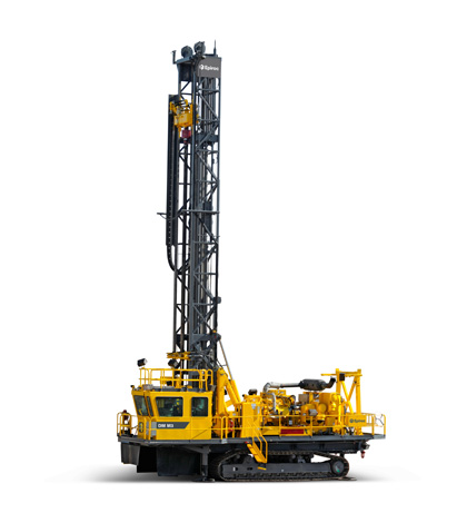 Epiroc Technical Information