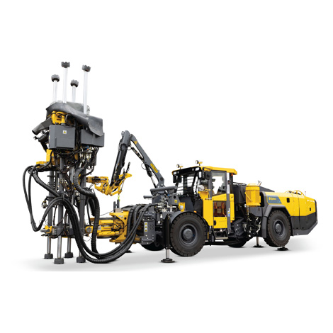 Epiroc Technical Information