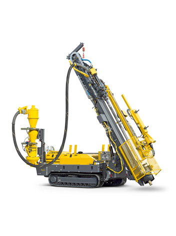 Epiroc Technical Information