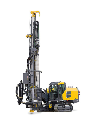 Epiroc Technical Information