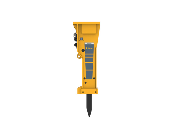 Epiroc Technical Information