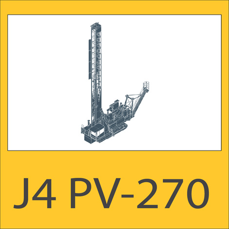 Epiroc Technical Information