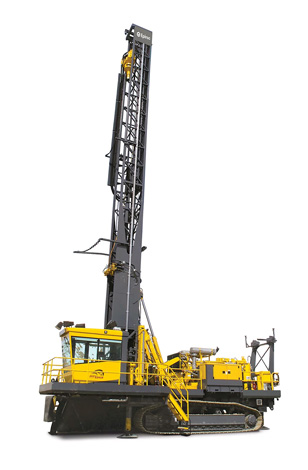 Epiroc Technical Information