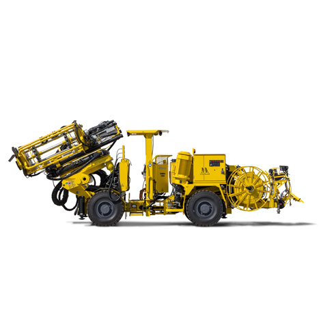 Epiroc Technical Information