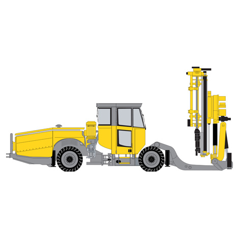 Epiroc Technical Information