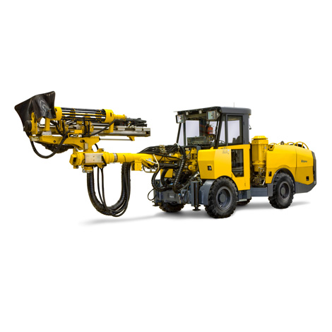 Epiroc Technical Information