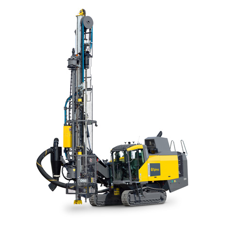 Epiroc Technical Information