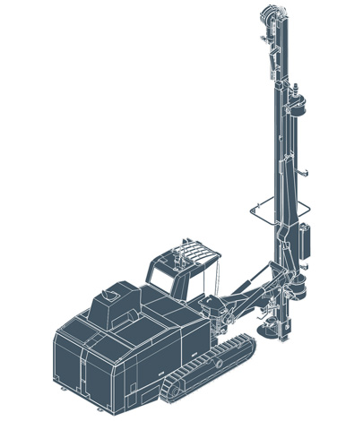 Epiroc Technical Information