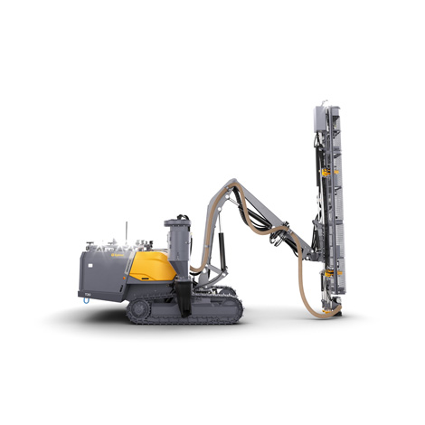 Epiroc Technical Information